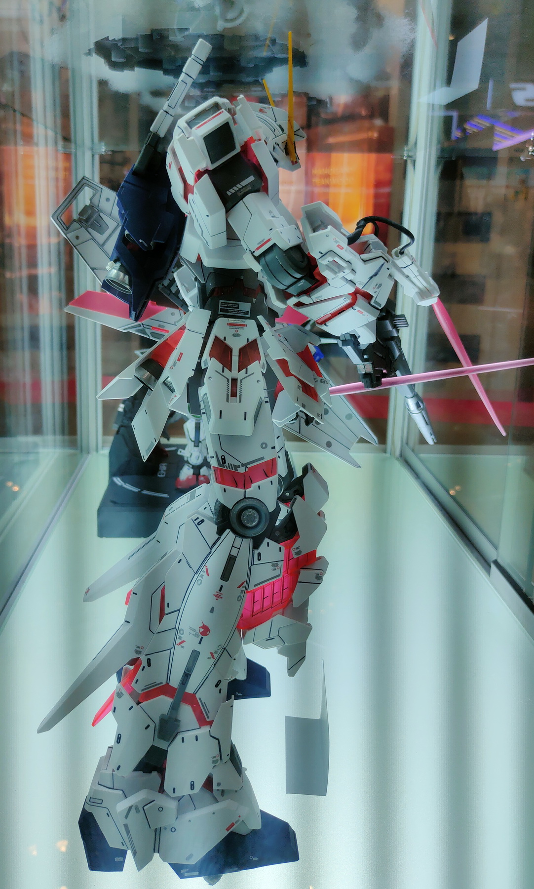 Gunpla Builders World Cup 11th Tournament Malaysia – [HVR] Hobby ...